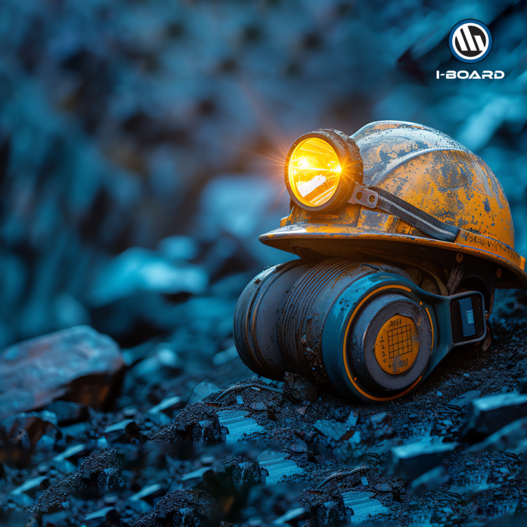 The Future of Mining: How Electric Tippers Are Transforming the ...